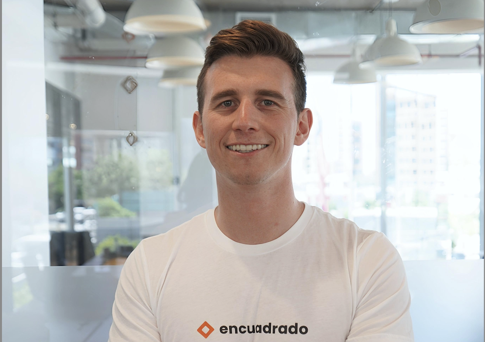 Thomas Maremaa de Encuadrado: “Tenemos una cercanía inigualable con el cliente”