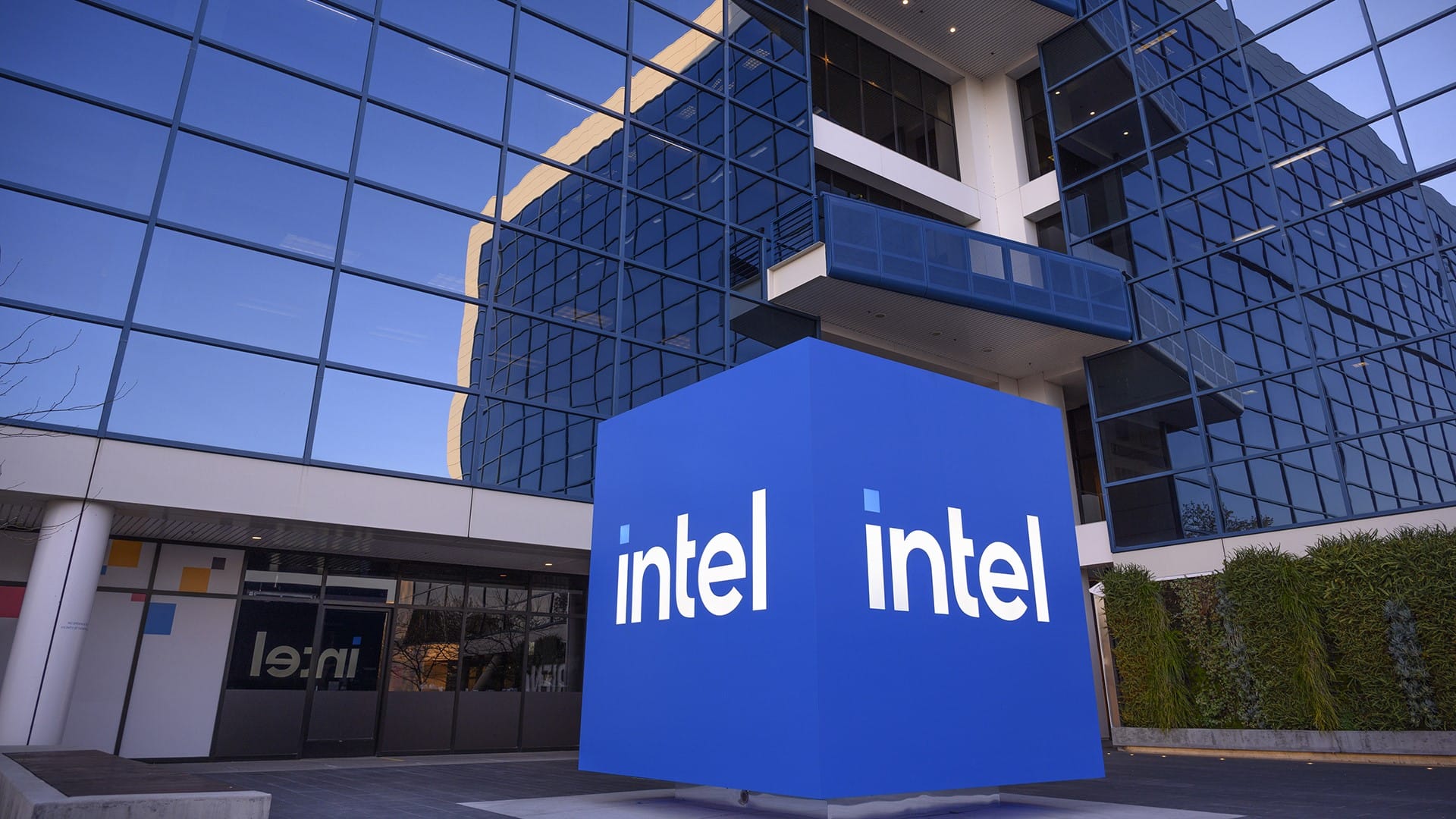 Intel refuerza su estrategia global con nuevos nombramientos en el ...