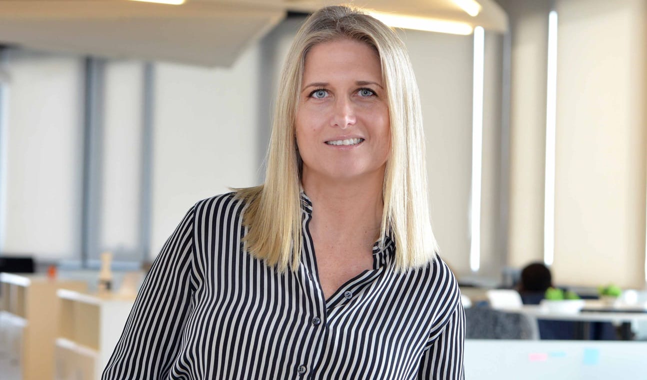 Bárbara Stenge de UAI: Decisiones en la era de la IA, el desafío de las ...