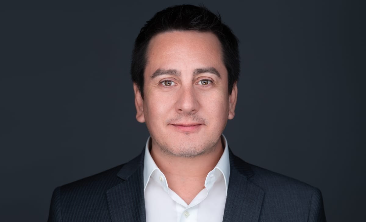 Felipe Molina, gerente general de SBA: “Los operadores han visto que la cadena de valor de ...