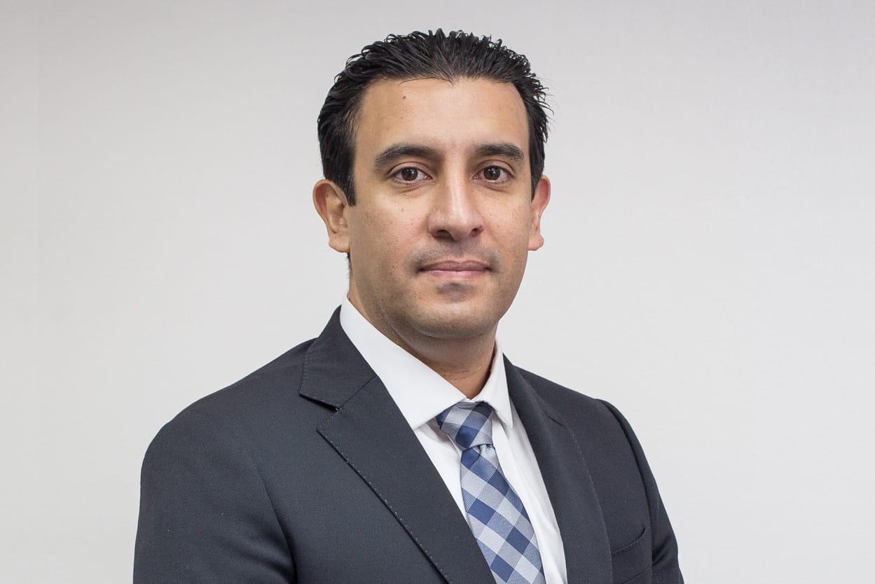 Iván Rayo presidente de AIC A.G.: “¿Qué está pasando con el Litio?”