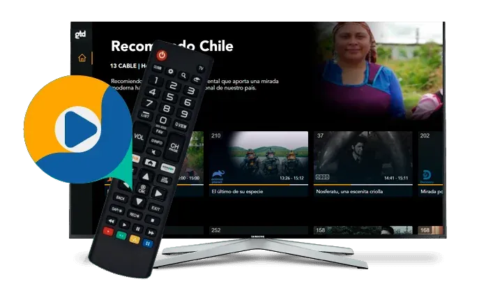 El Teatro Municipal de Santiago se estrena en GtdTV ampliando el acceso ...