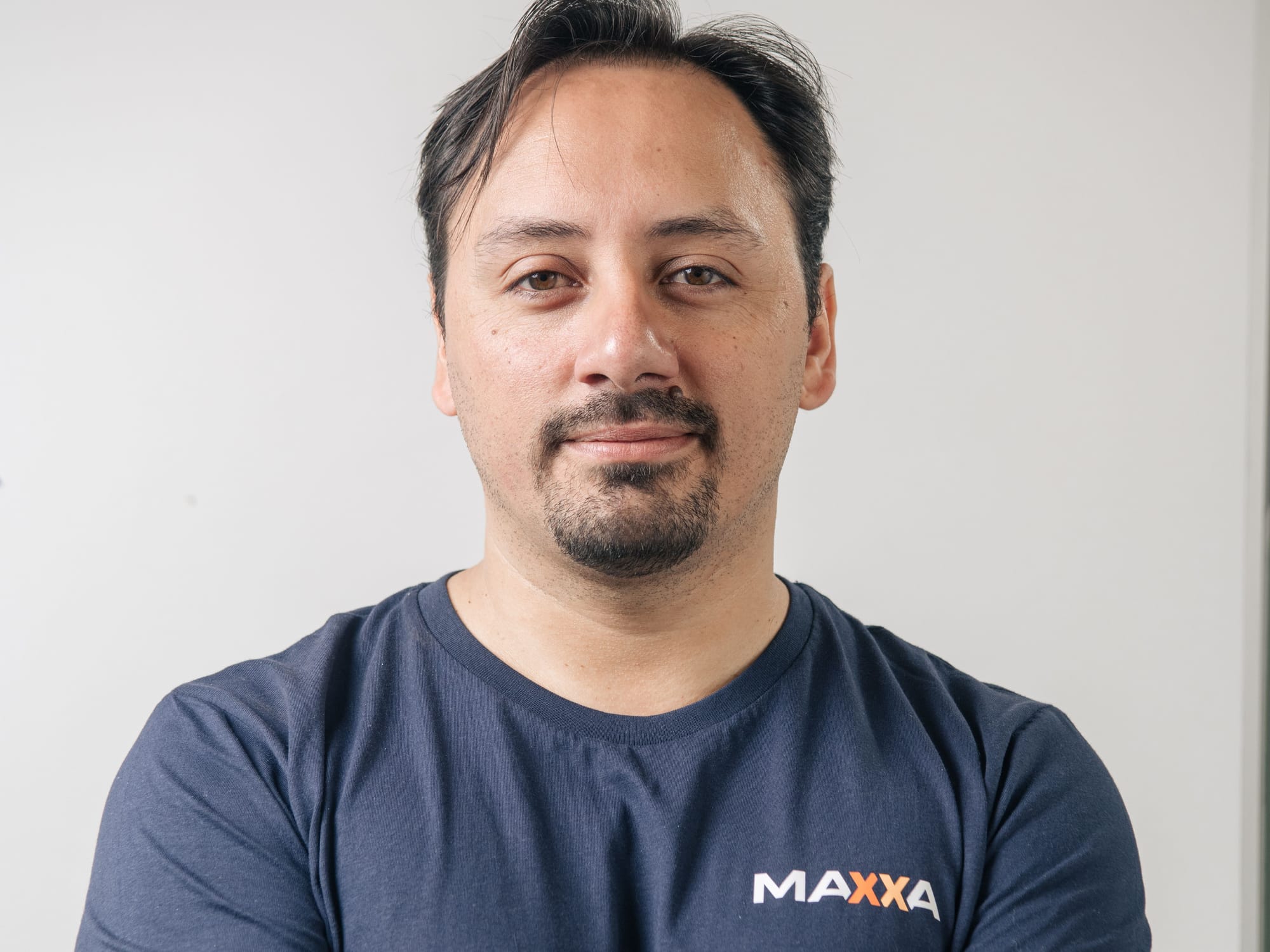 Cristian Sauterel asume como CEO de Maxxa para potenciar soluciones ...