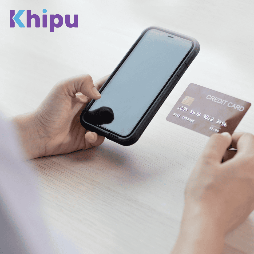 Khipu y Eventrid mejorarán la experiencia de usuario en la compra de ...