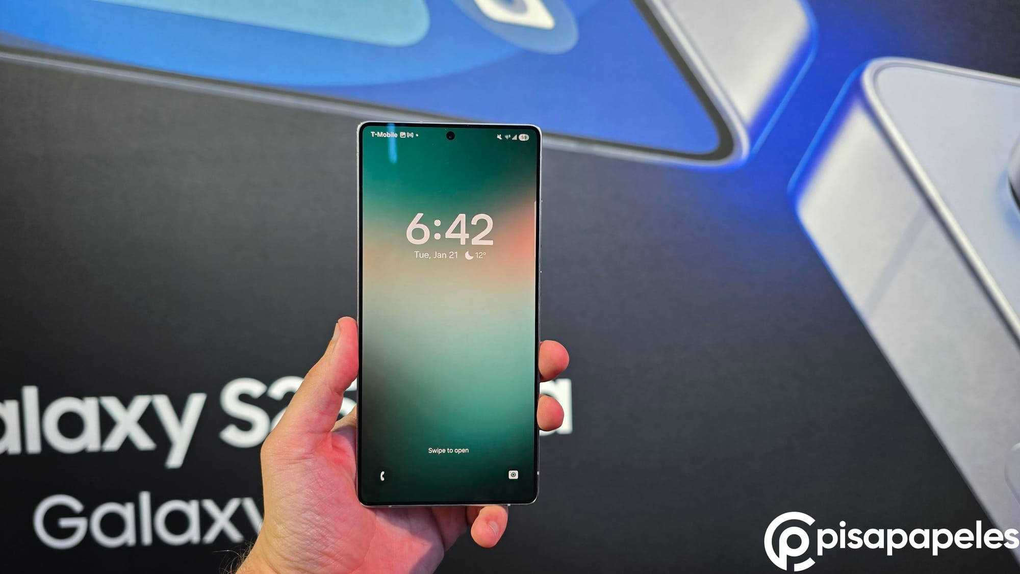 Conoce las novedades que trae Galaxy AI con la llegada de la serie Galaxy S25 de Samsung # ...