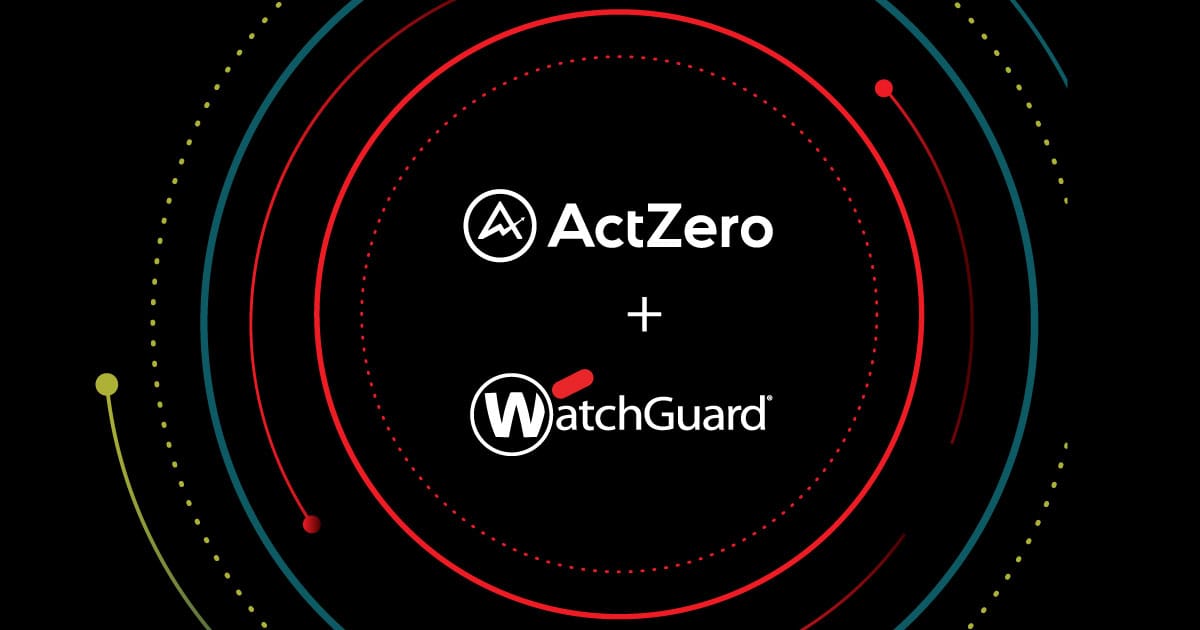 WatchGuard incorpora capacidades avanzadas de seguridad impulsada por IA con la adquisición de ...