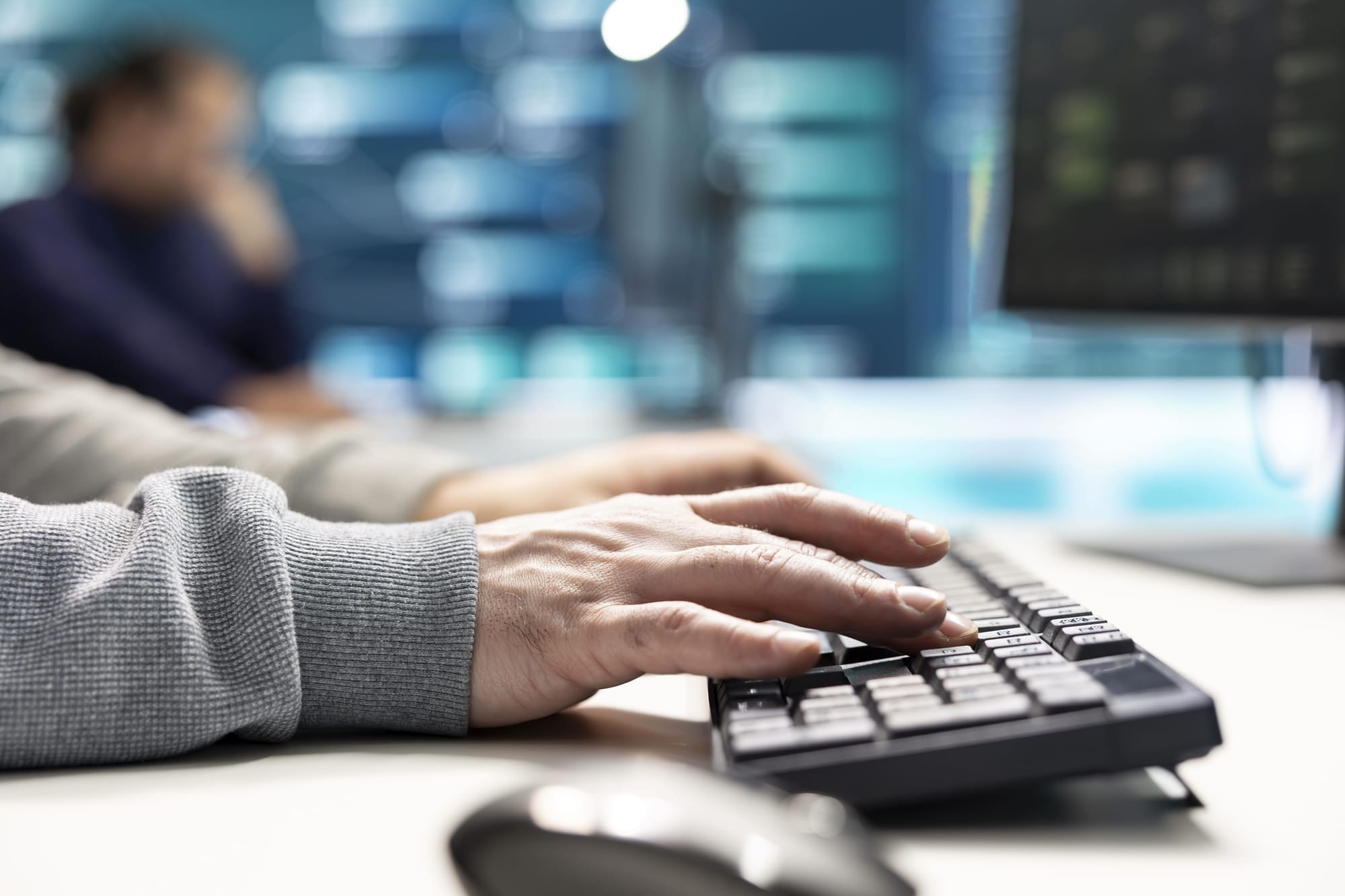 Gestión y protección de datos: cómo las empresas optimizan el manejo de ...