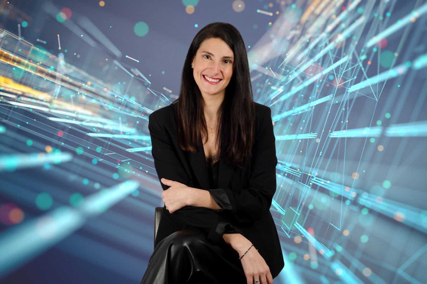 Querida Magda, el futuro está lleno de oportunidades (y de tecnología), por Magdalena Mardones ...