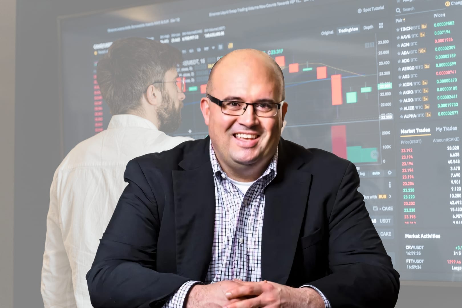 Integridad de datos: la base de la verdadera libertad para las ...