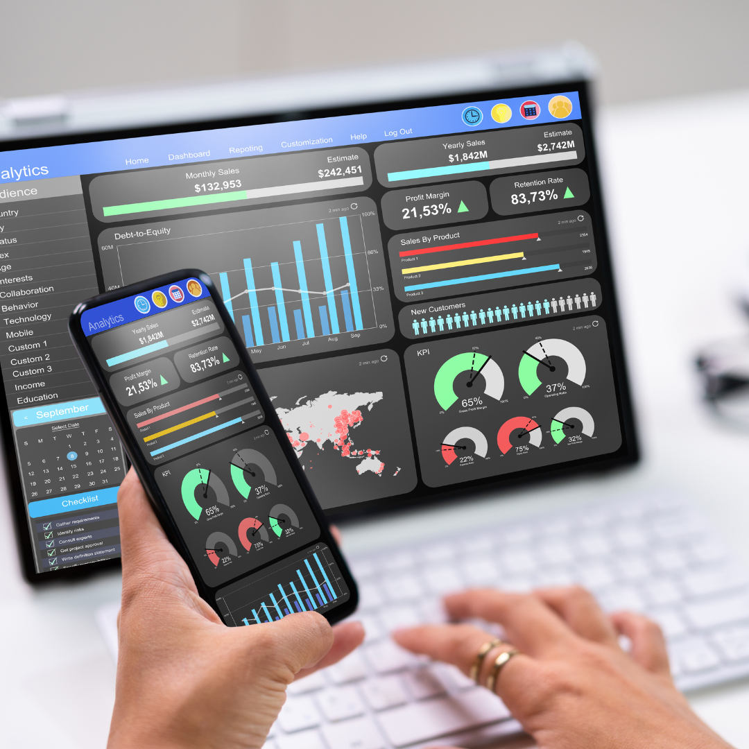 Open Banking, Data Positiva e IA: Experian revela las principales ...