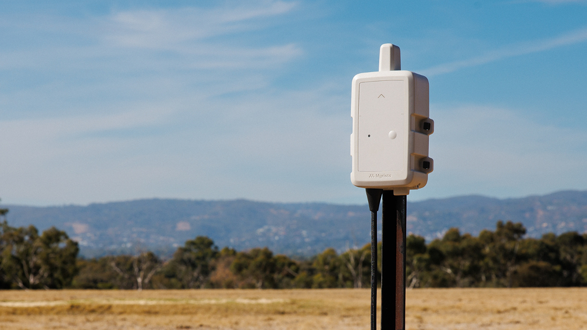 Myriota lanza HyperPulse en Chile para optimizar la minería con tecnología satelital