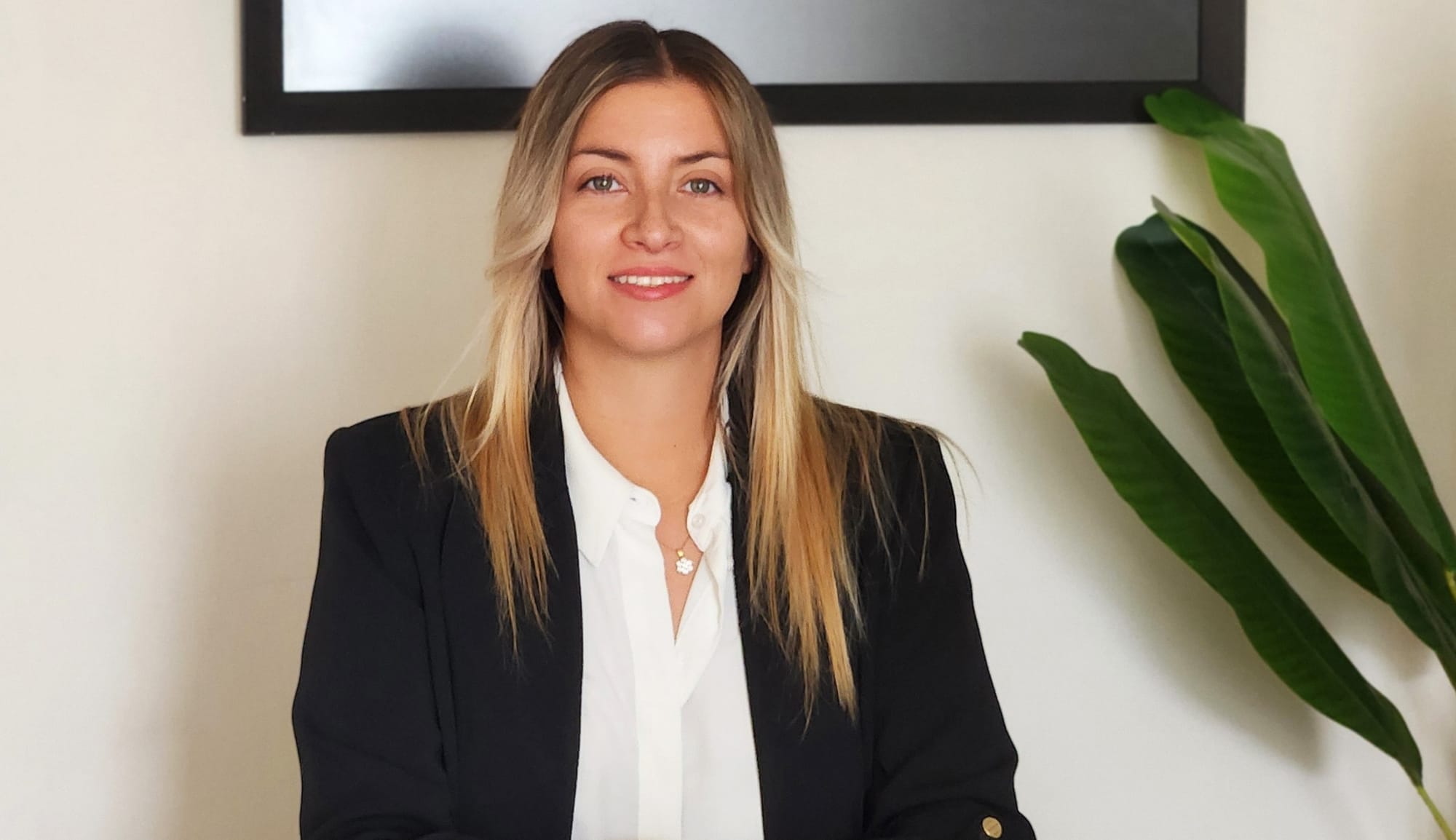 Bárbara Espinoza, CDO en Wingsoft: "Mi rol como mujer en la industria ...