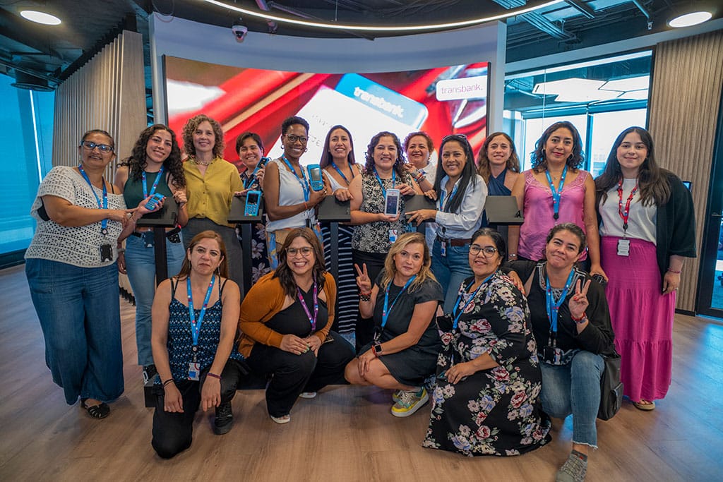 Transbank y ChileConverge abren postulaciones para segundo Círculo de ...