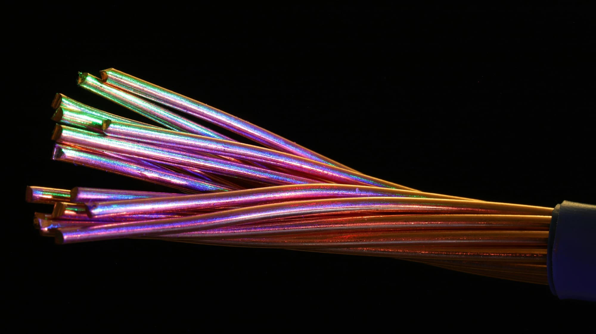 Qué es la “fibra oscura” y por qué se expande su uso en empresas de ...