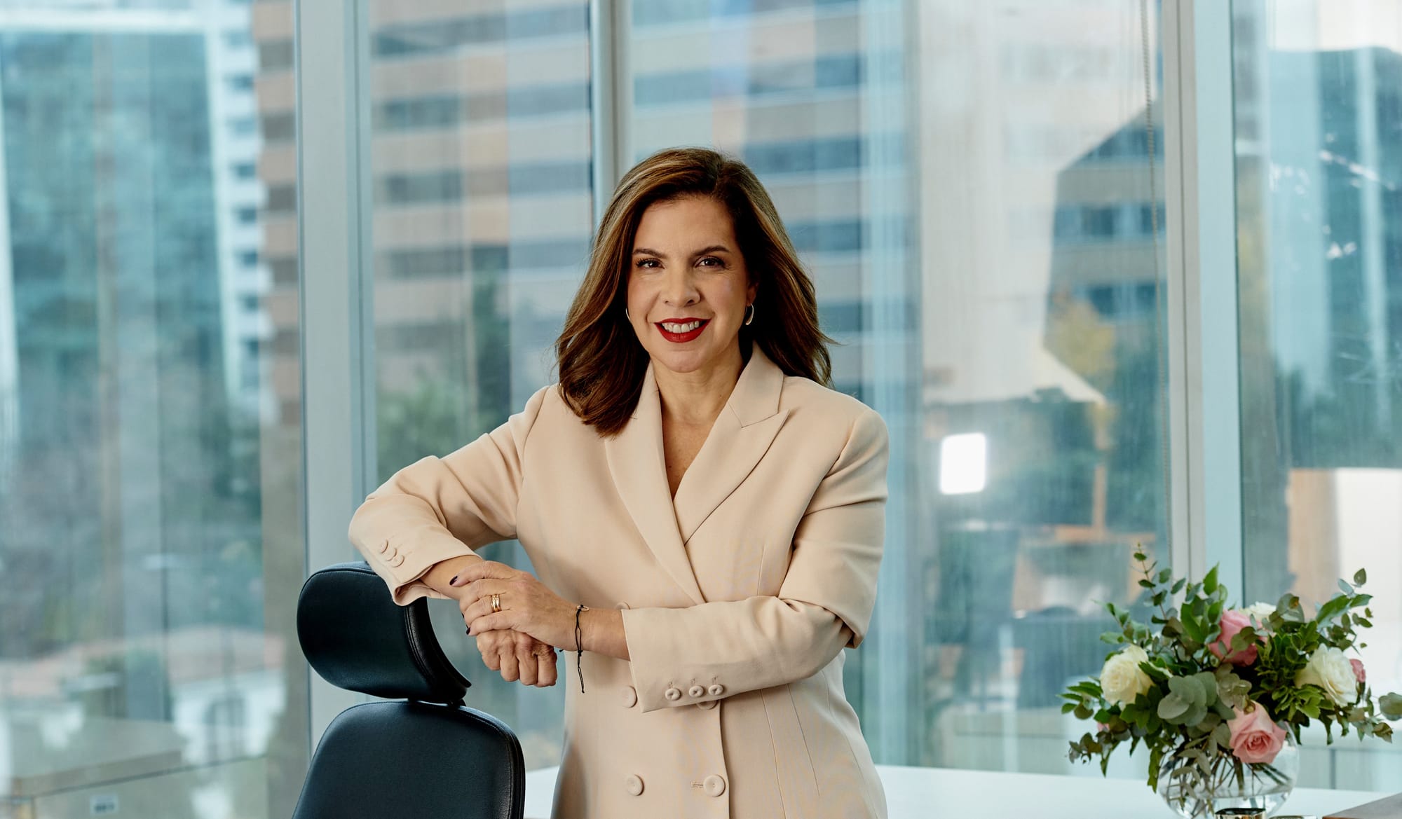 Más mujeres, más oportunidades, más futuro: El poder del talento ...