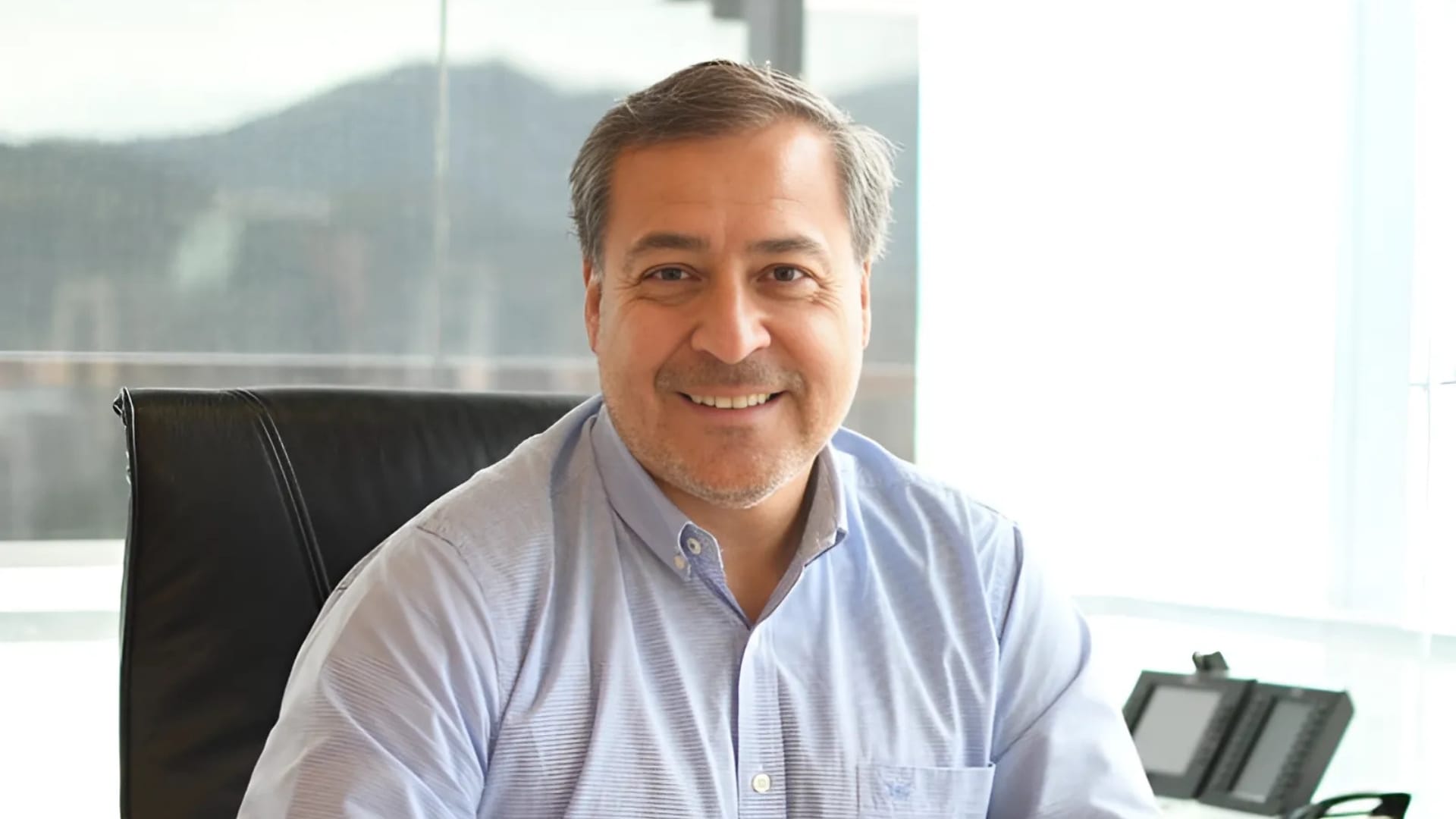 Educación y reciclaje: clave para un futuro sin residuos, por Velko Petric de Duoc UC