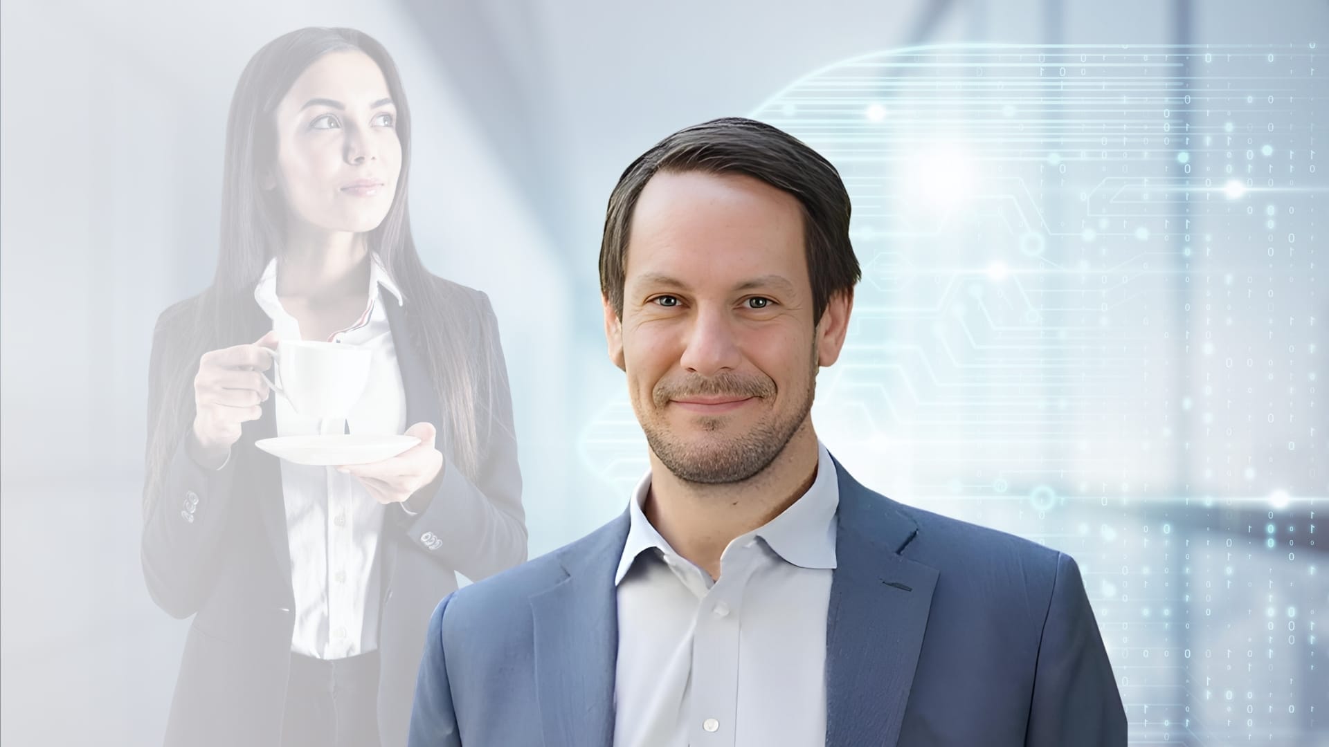 Equilibrio entre tecnología y humanidad: la IA y su apoyo a una mayor ...