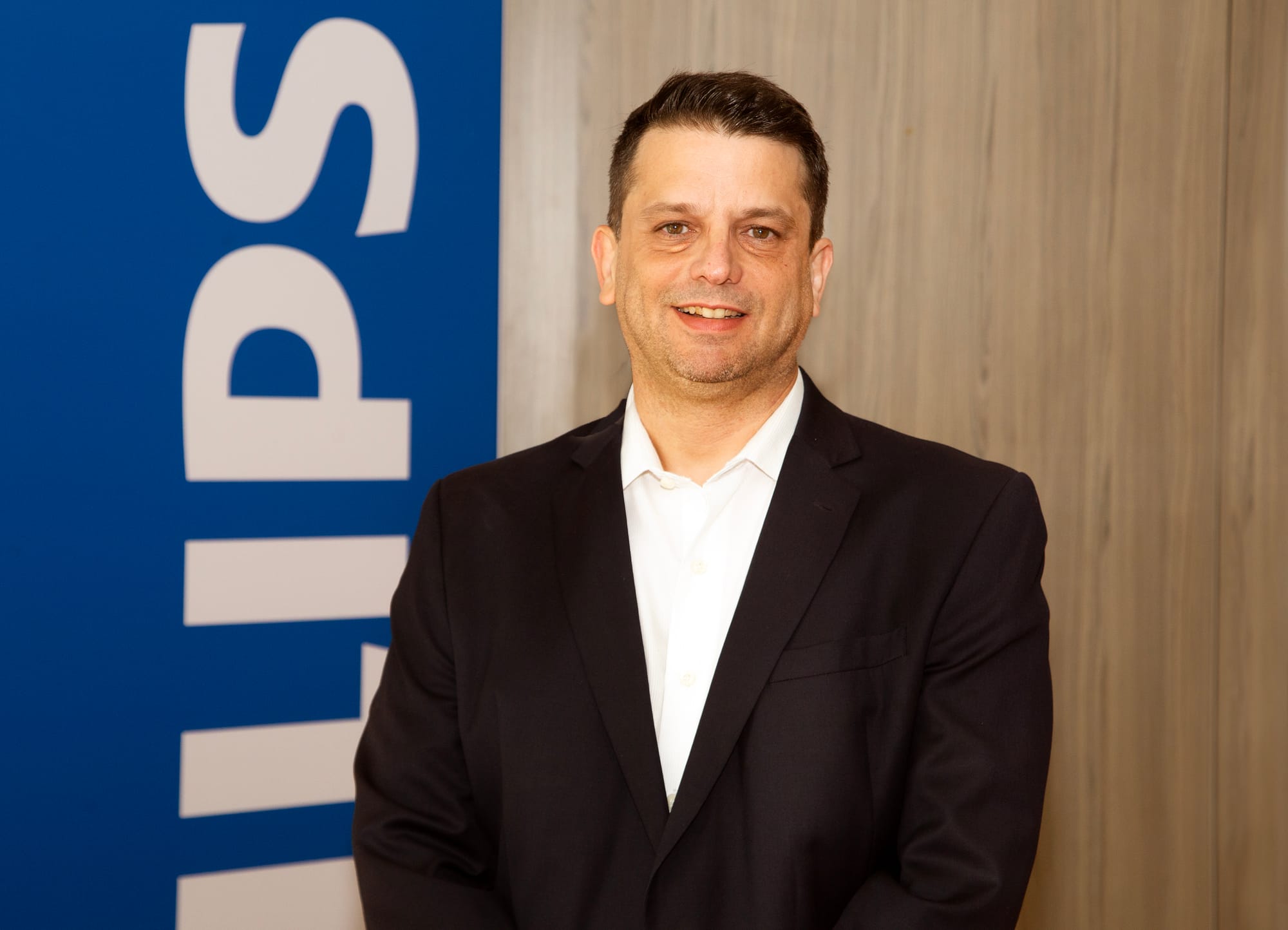 Philips designa a Marcelo Torres como nuevo Country Leader para Chile