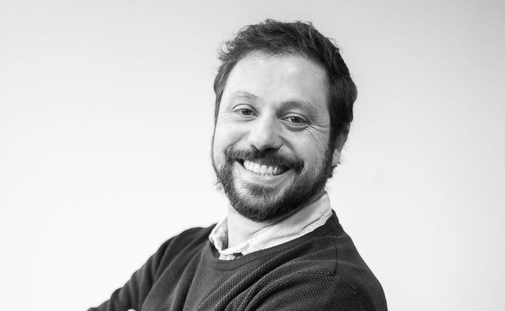 Nueva ley de datos: Una oportunidad para volver a conectar, Cristián ...