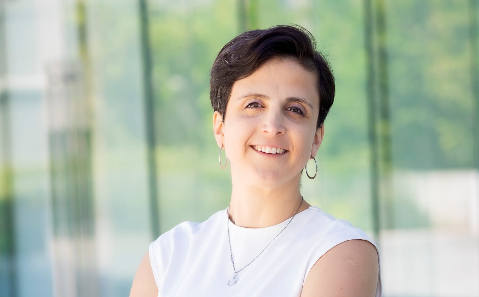 Daniela Ahumada, CTO en Tecnoback: "Aprendizaje, educación y networking son fundamentales en la ...