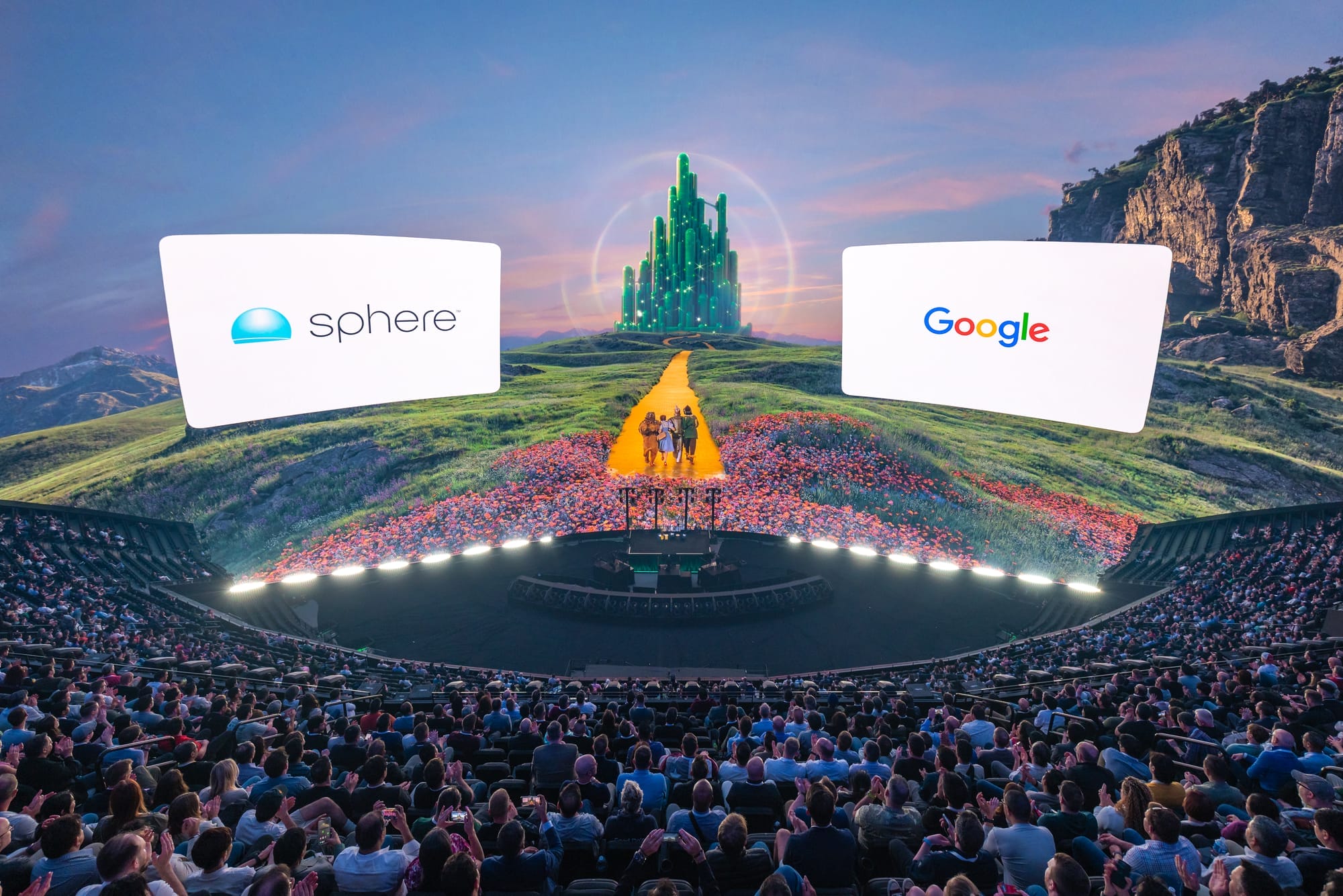 Google Cloud presenta sus 10 innovaciones clave en Next '25
