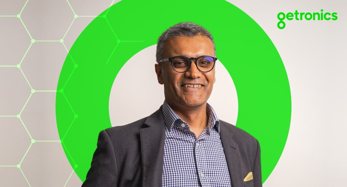 Getronics estará en el Congreso América Digital 2025 con foco en la integración estratégica de la IA