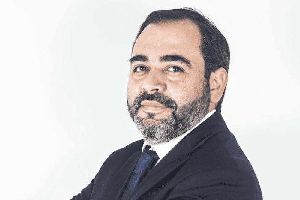 Data, protección y urgencia: El desafío empresarial de 2025, por Juan ...