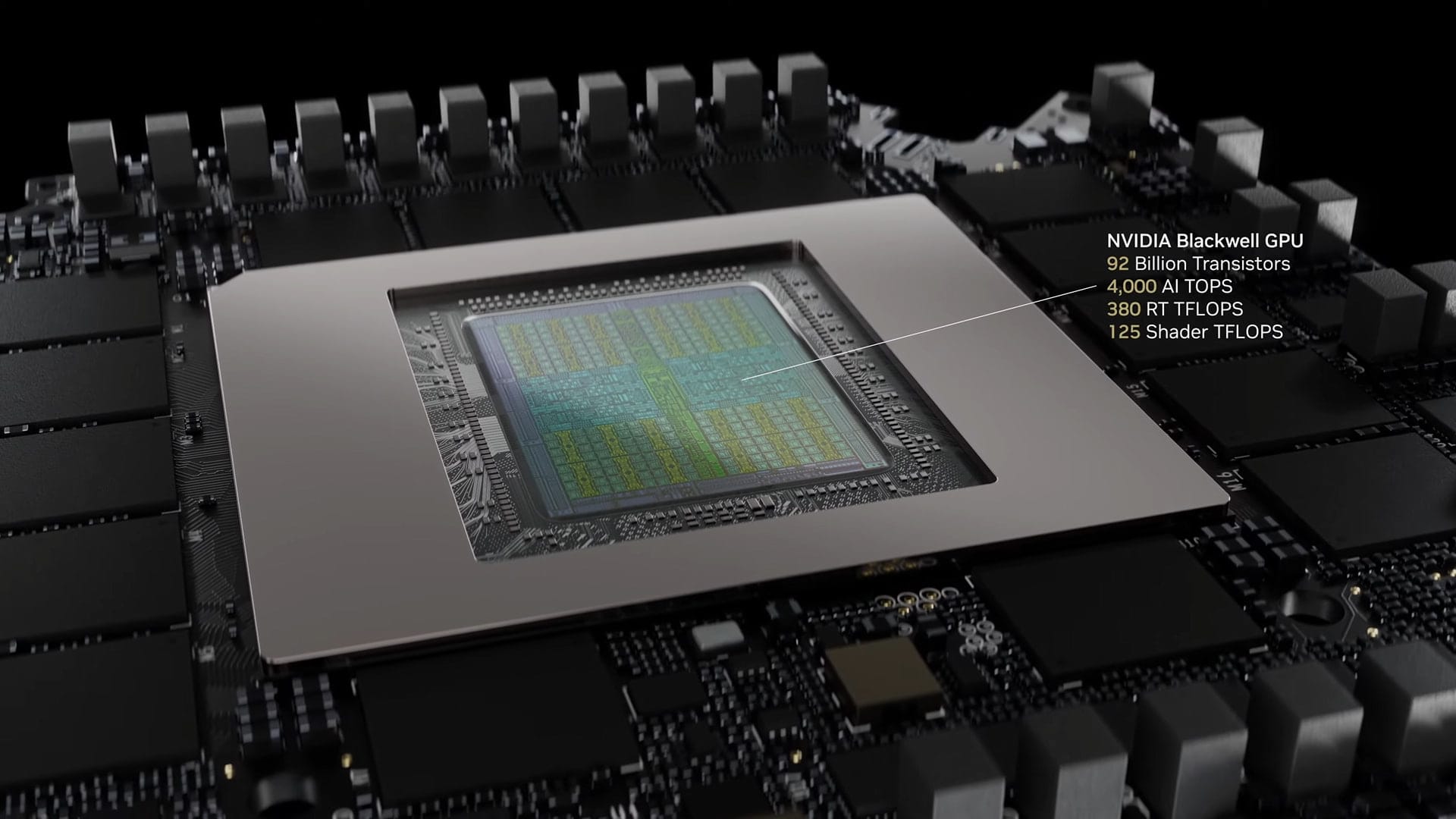 NVIDIA Blackwell y Gemini potencian la nube distribuida de Google