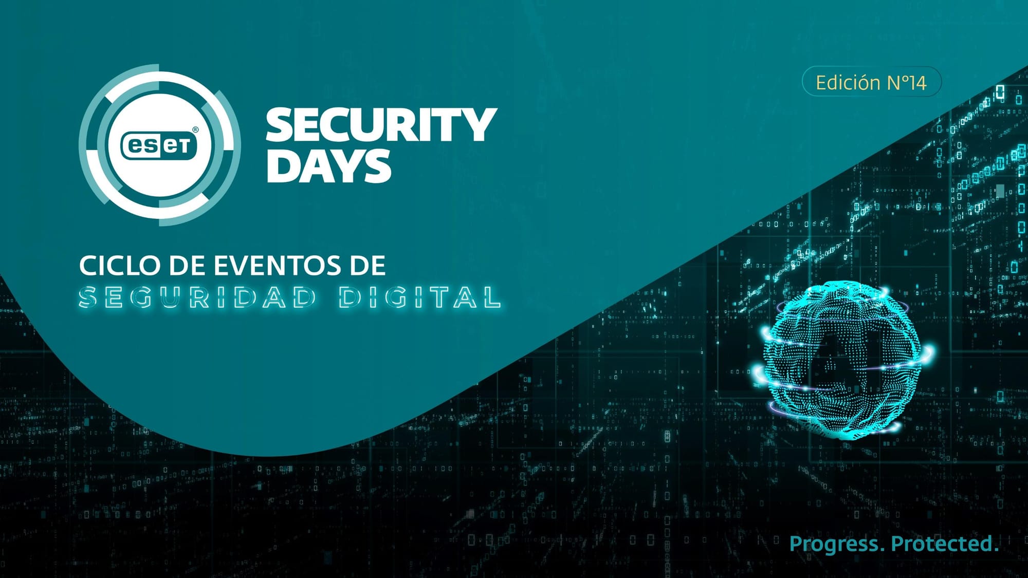ESET Security Days da inicio oficialmente a su gira 2025
