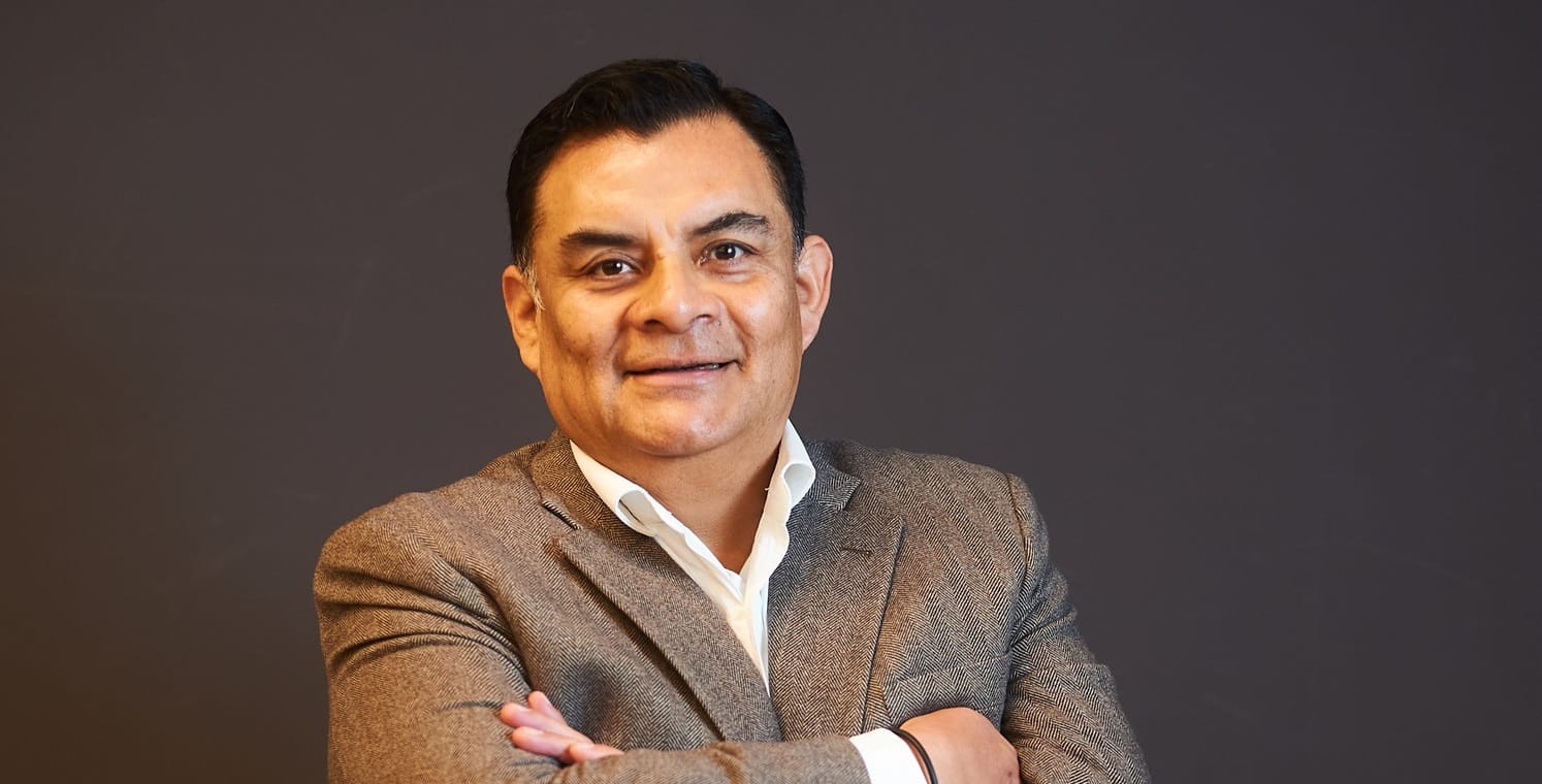 ¿Por qué formarse para liderar con la IA?, por Gilbert Leiva, presidente de i-ED Educación Digital