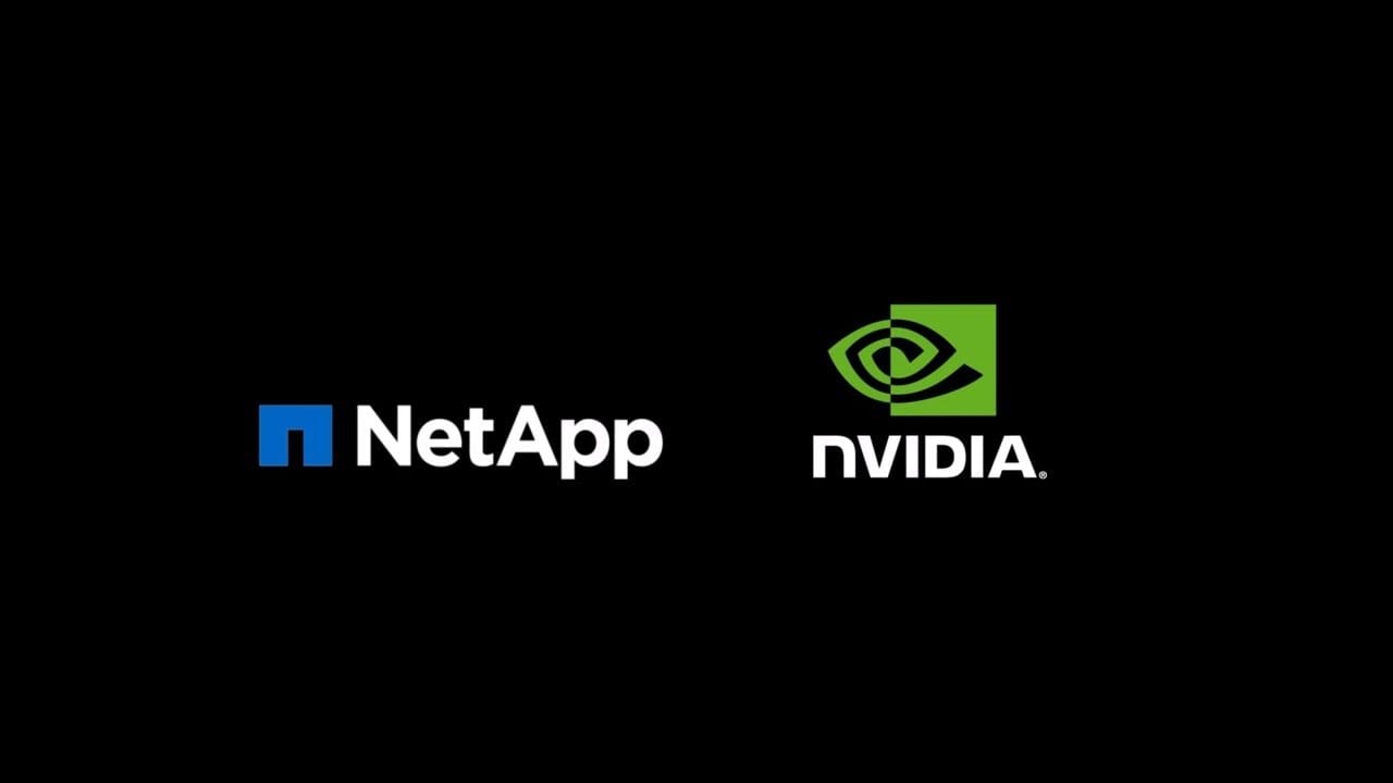 NetApp y NVIDIA establecen alianza estratégica para acelerar la ...