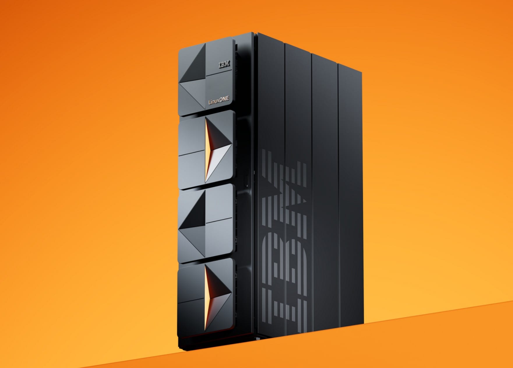 IBM presenta el servidor LinuxONE 5 con chip Telum II para cargas de IA
