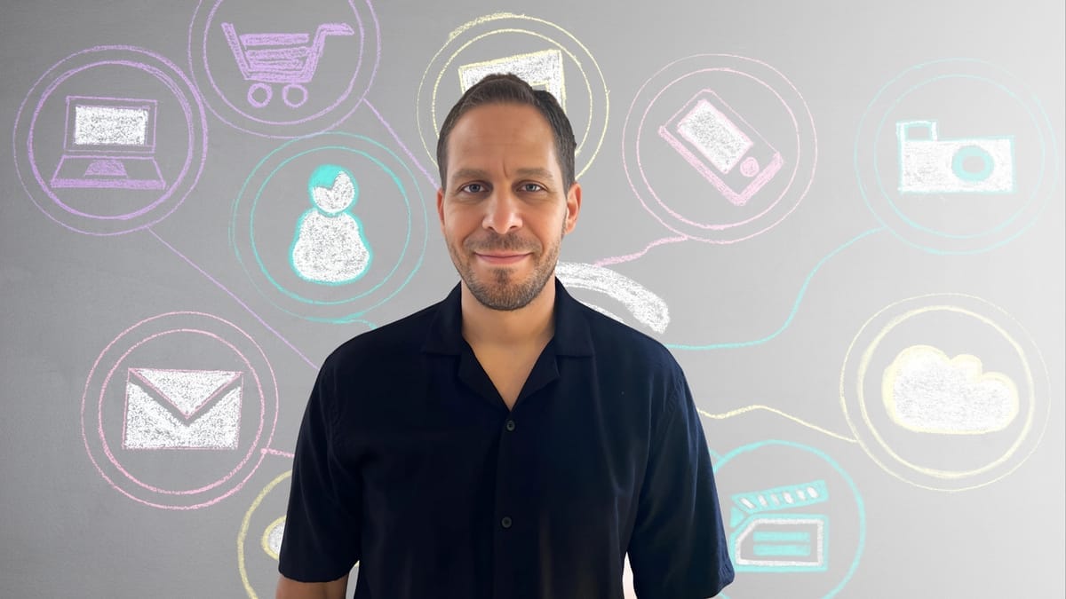 Daniel Topete de Buzzmonitor: “La inteligencia artificial nos permitió ...