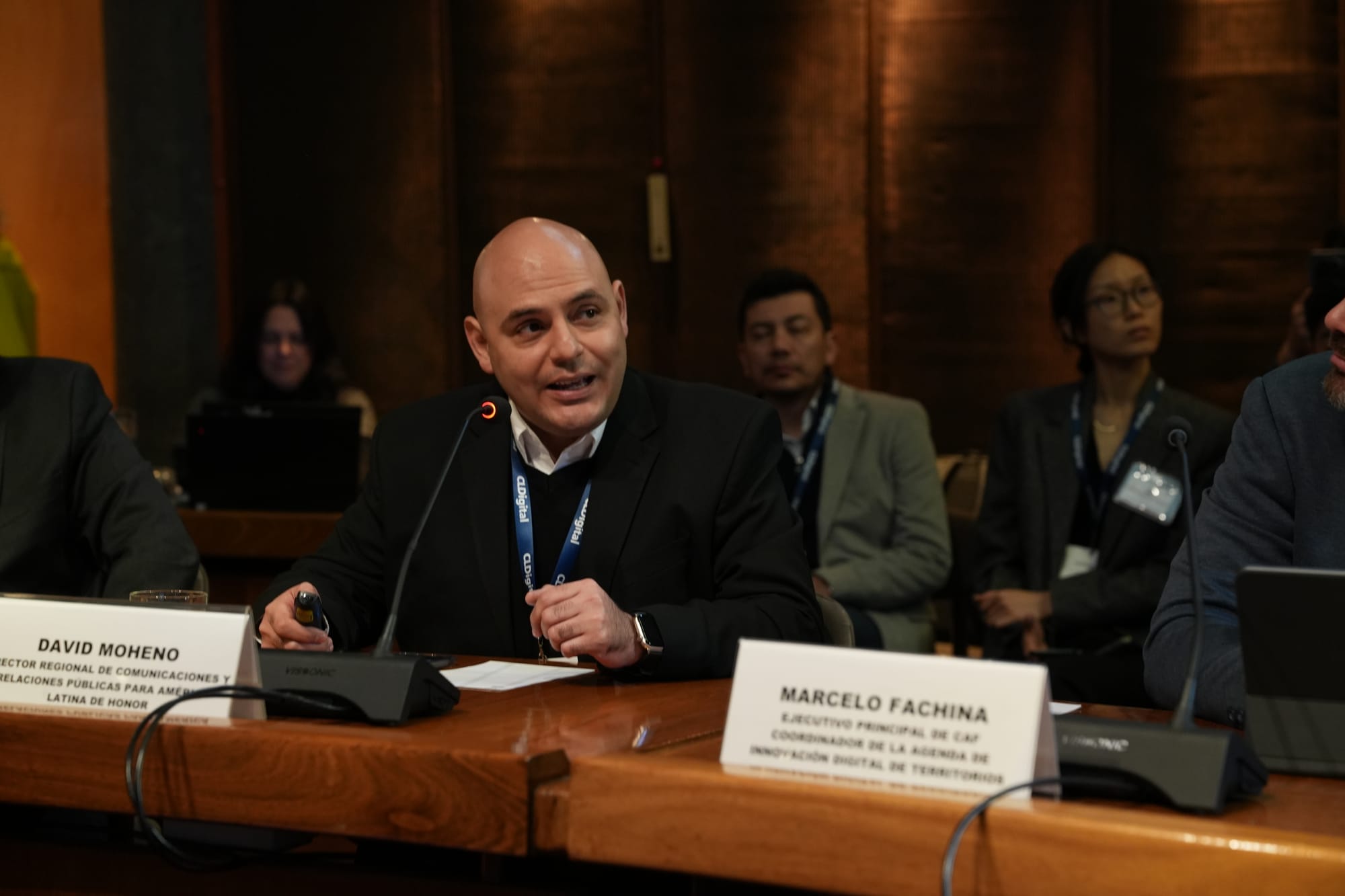 HONOR mostró su estrategia para democratizar la IA para acercarla al ...