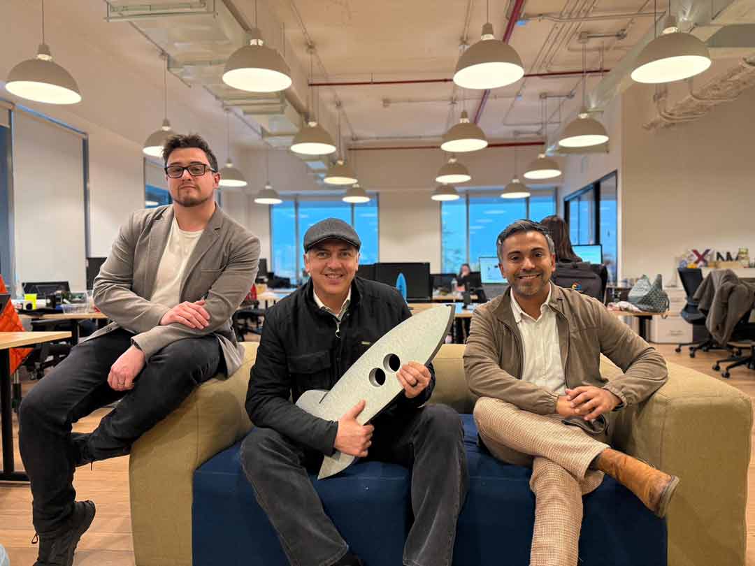 Imagine Ventures suma 12 startups en su primer fondo y anuncia segundo por US$10 millones