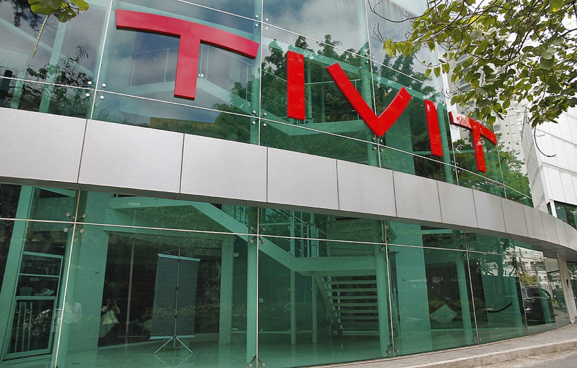 TIVIT es adquirida por Almaviva y nace un nuevo líder tecnológico en ...