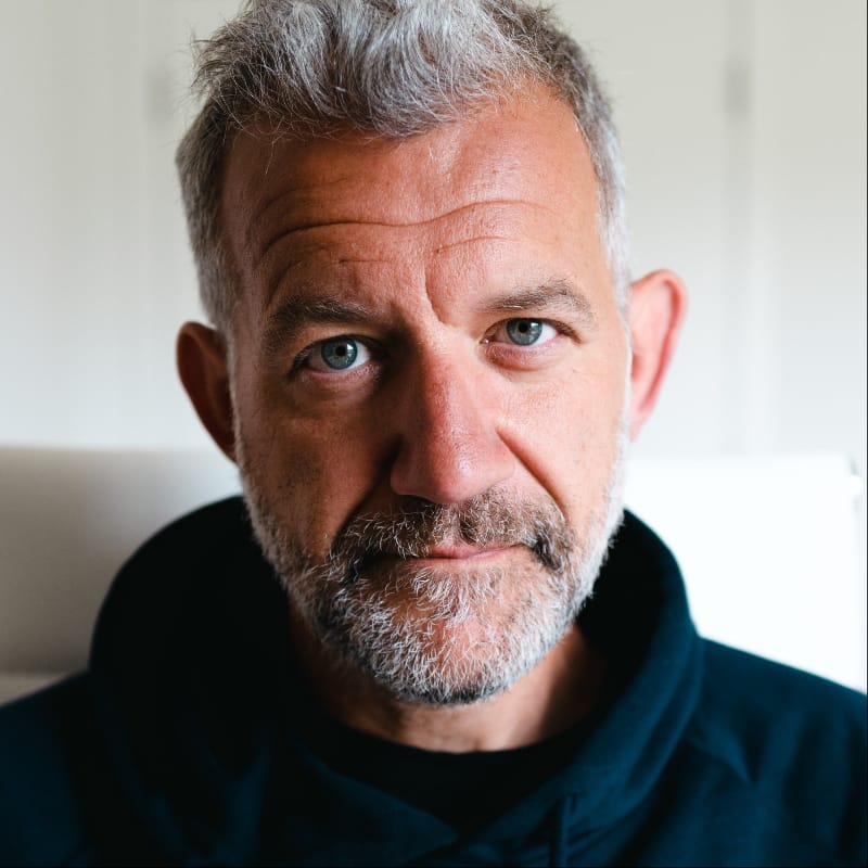 Tom Conrad es el nuevo CEO de Sonos