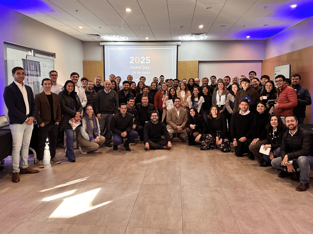 Agrosuper realiza Demo Day y conecta a 10 startups con soluciones ...