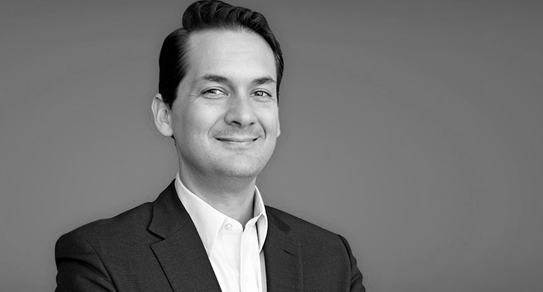 Microsoft anuncia a Andrés Roepke como nuevo Country Manager para Chile