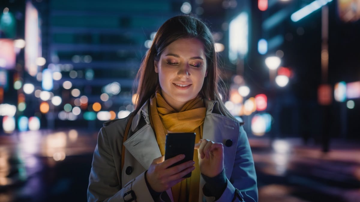 Biometría e identidad digital ¿Por qué la autenticidad pasiva es más segura?