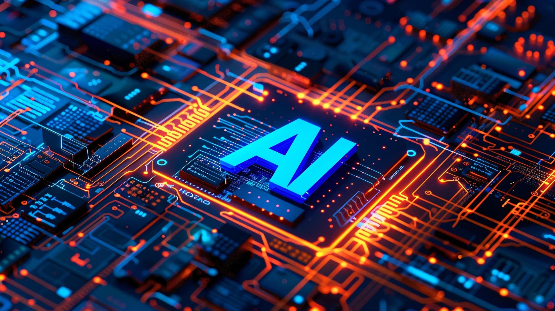 xAI busca desarrollar chips de IA personalizados