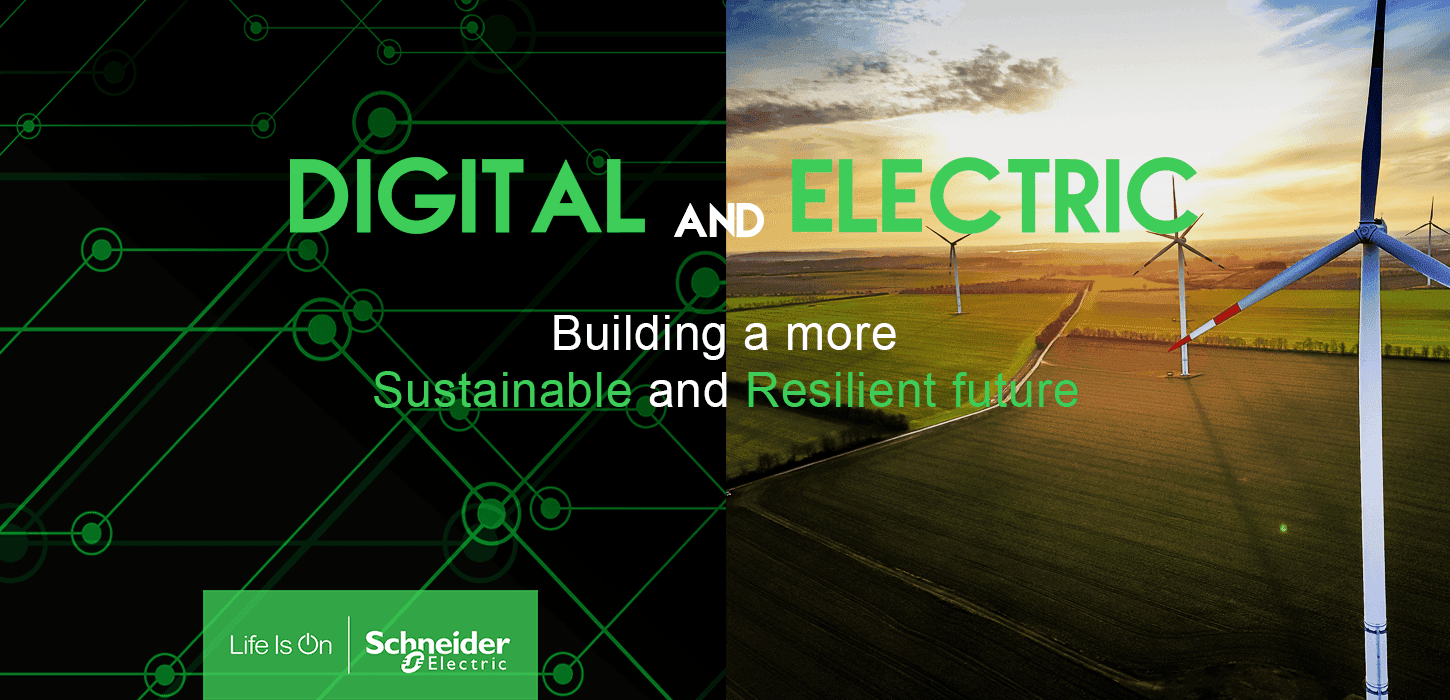 Schneider Electric apuesta por estándares abiertos e interoperables ...