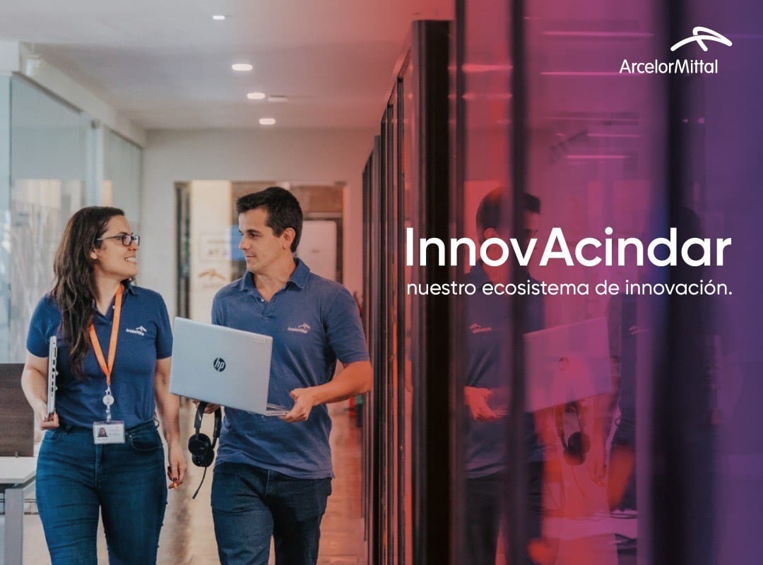 ArcelorMittal Acindar implementa Safety Hub, su nuevo sistema de seguridad