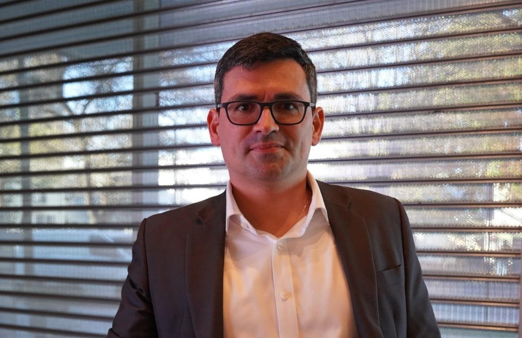 Reforma notarial: Una modernización a medias, por Christian Rodiek ...