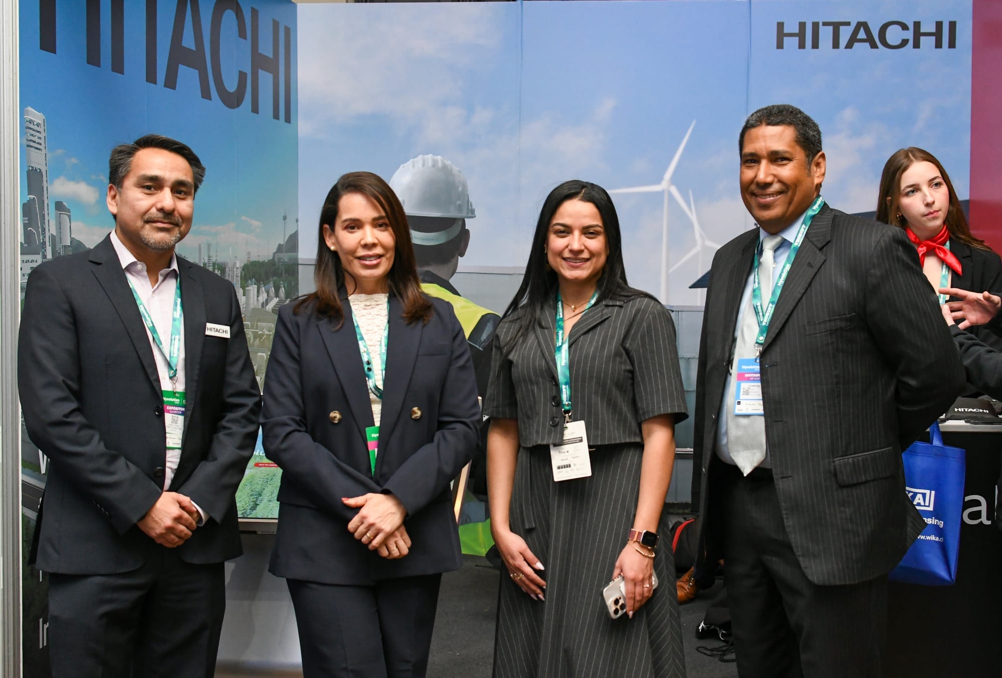 Hitachi Energy aterriza experiencia global para el desarrollo de ...