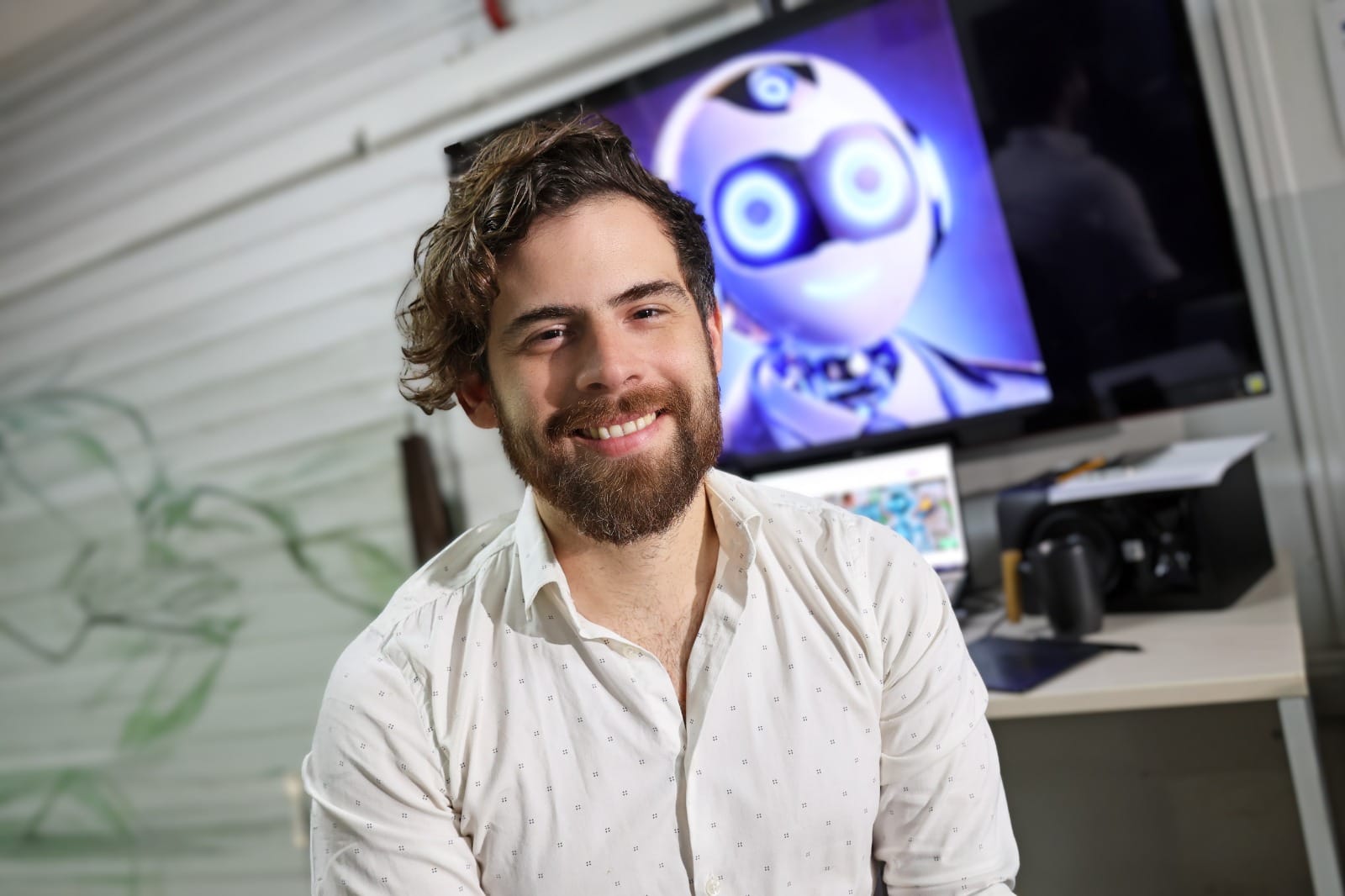 Startup AITAS lanza “cerebro” de IA para empresas y proyecta ventas por US$ 70 millones