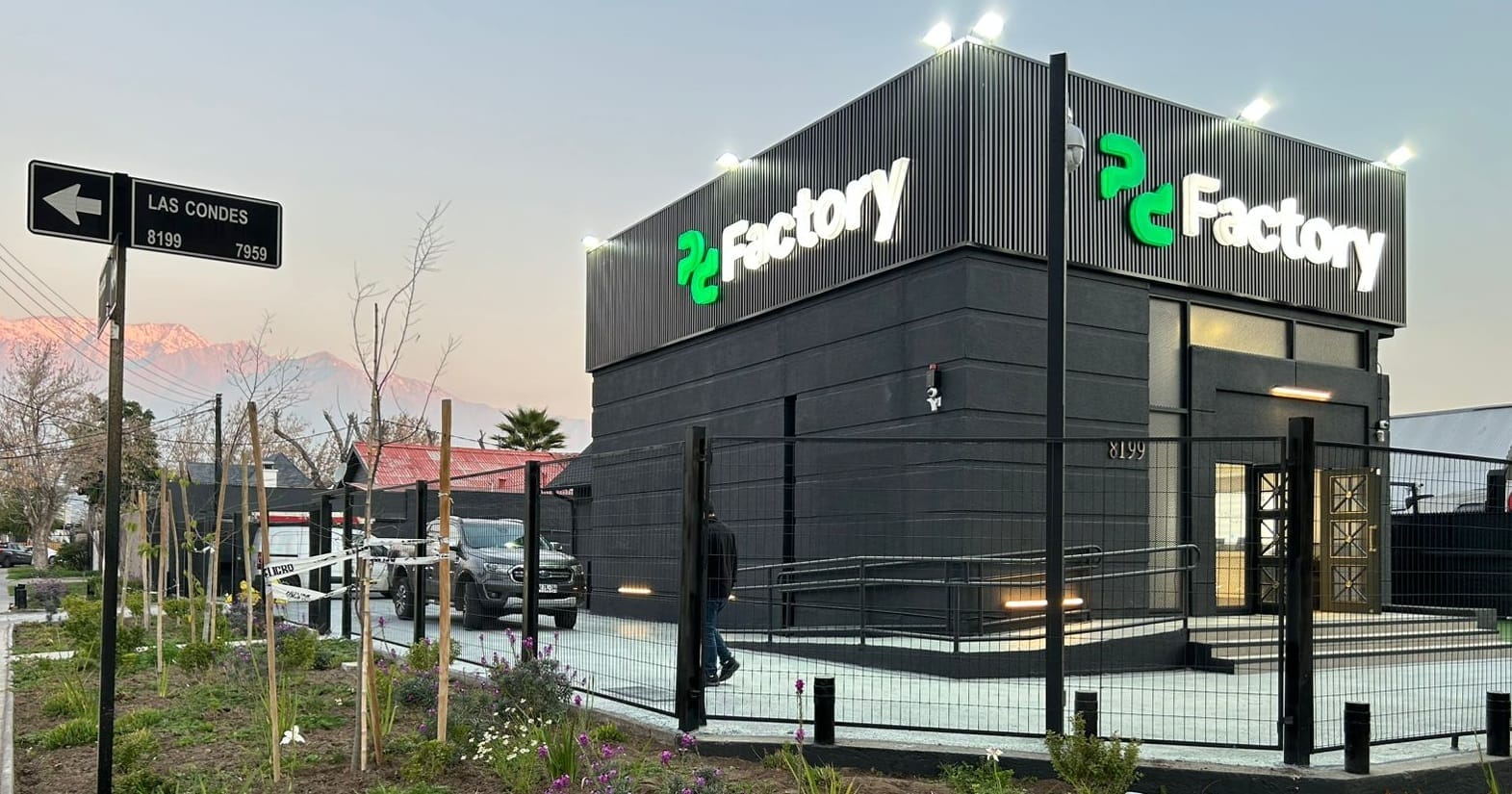 pc Factory refuerza su plan de modernización con nuevas aperturas y ...