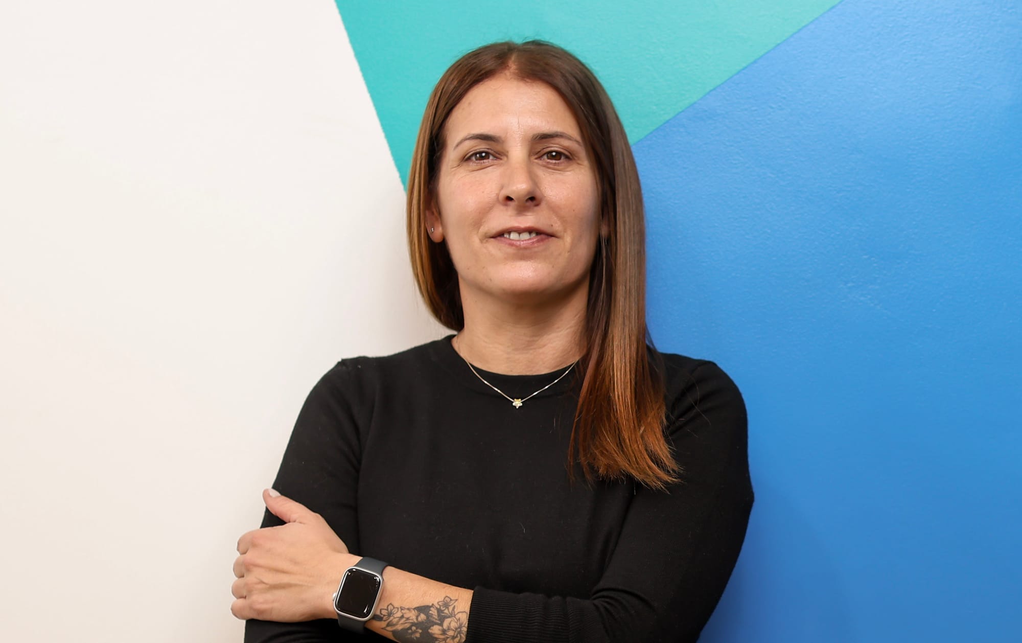 Alejandra Oniszczuk asume como Directora General de AW Global