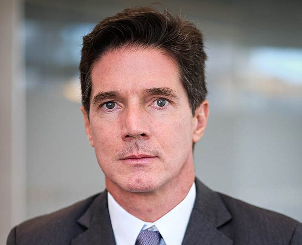 El futuro de Chile: Economía, política e Inteligencia Artificial, por Geraldo Coelho, ejecutivo ...