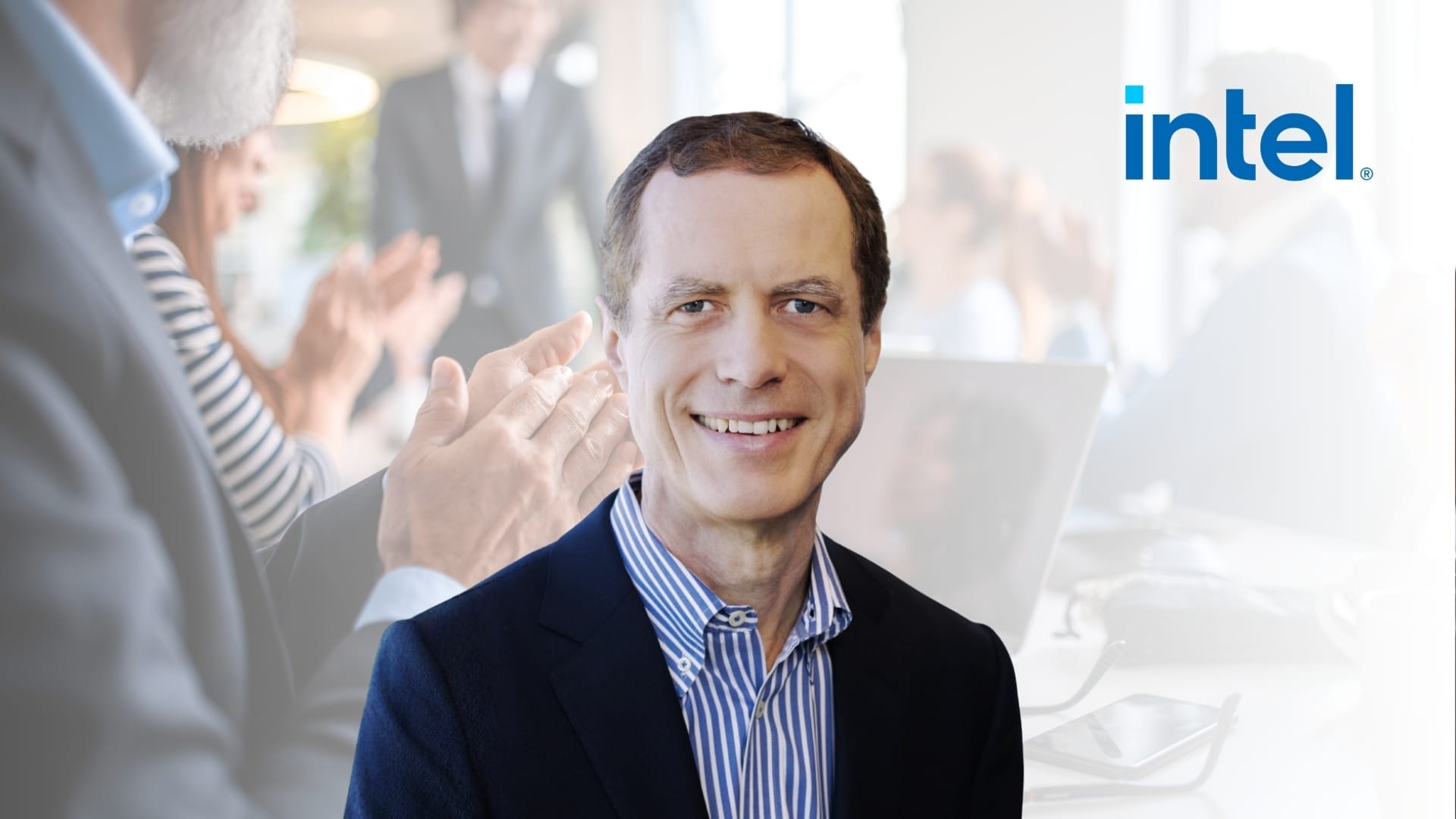 Intel nombra al doctor Craig H. Barratt como nuevo miembro de su ...